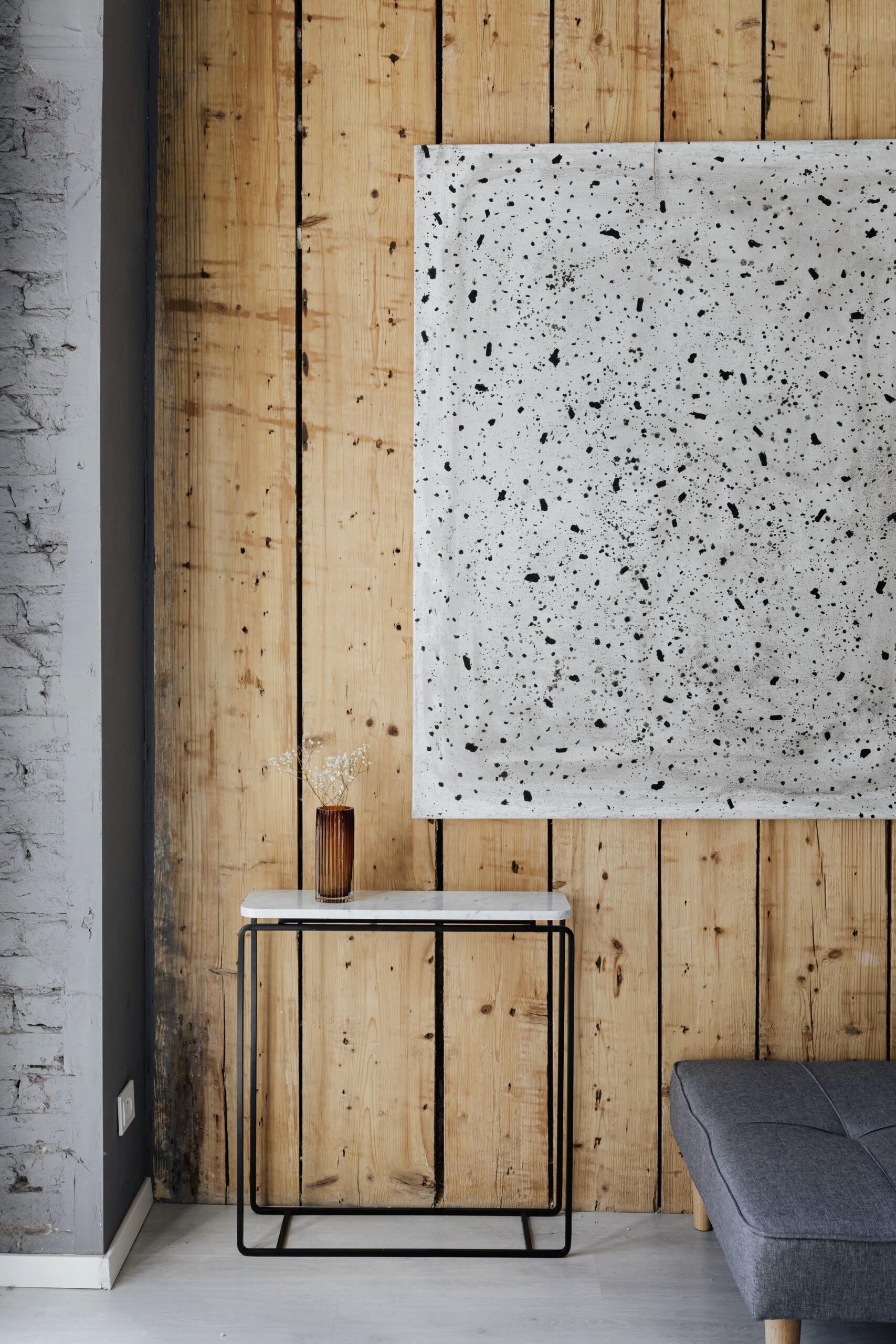 2020 Trending Textures - trend etude